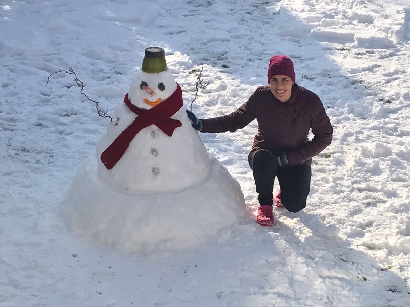 Living in a house 1 year on – some reflections – an aussie in austria