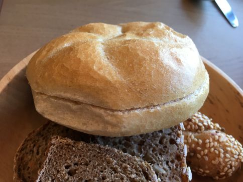 In one picture, you know you’re in Austria and not Australia when ...